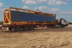 Contract Logistics – JTC