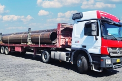 Contract Logistics – JTC