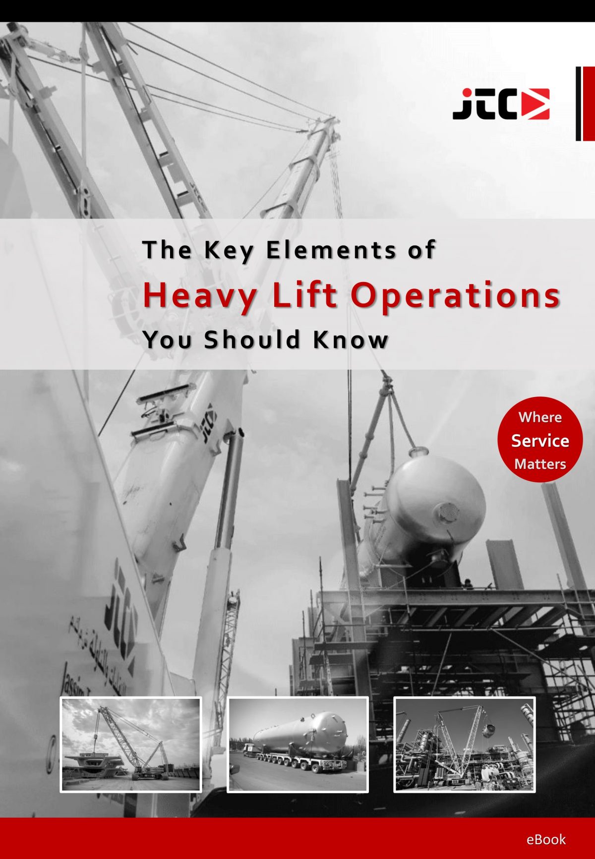 Knowledge Center – JTC