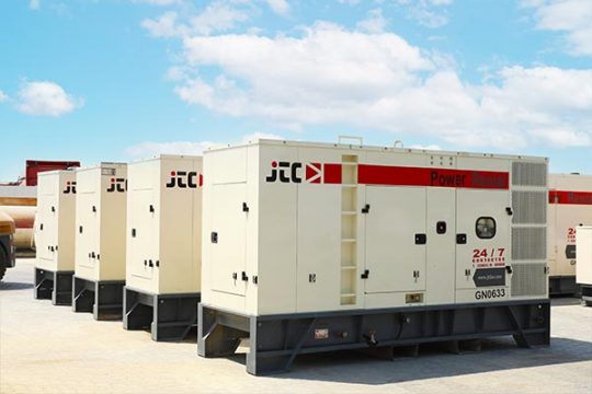 JTC – Kuwait