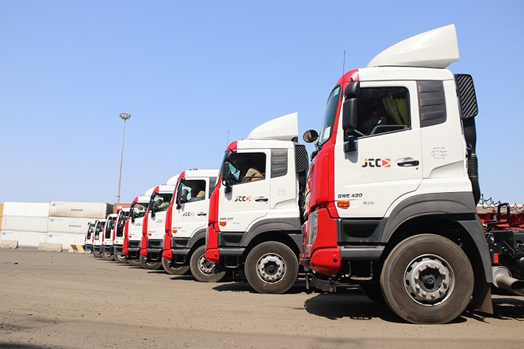 Ports Management – JTC